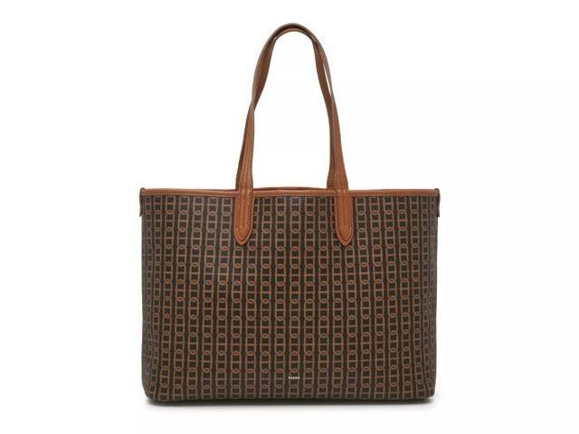 Fossil Williamson Tote 2025 Program | Authorized by brandWA Ghana ...