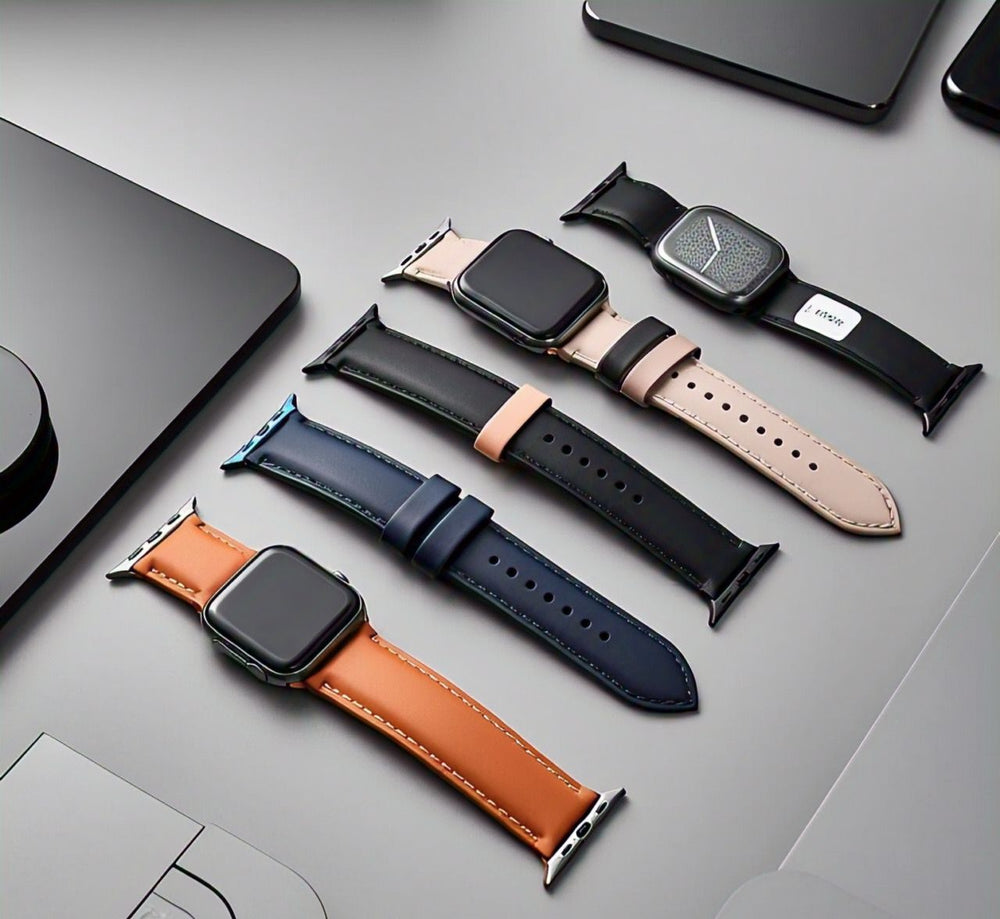 Smart Watch Strap Replacement Ghana 2025 | brandWA Authorized – Brands-W.A