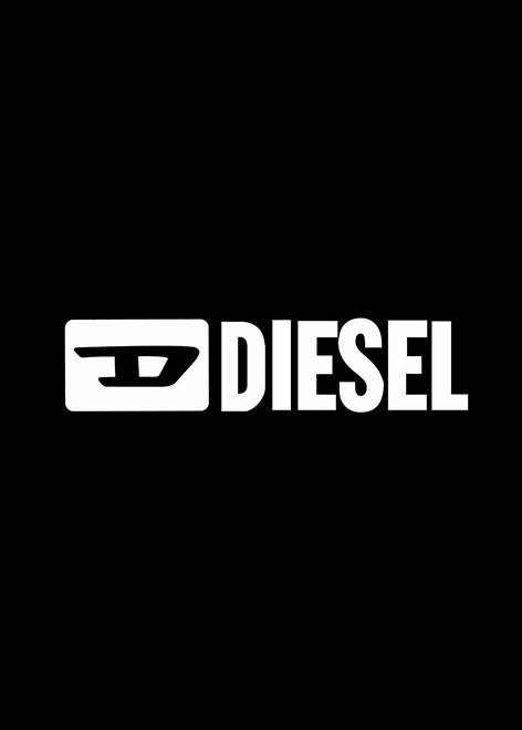 Diesel Brand – Brands-W.A